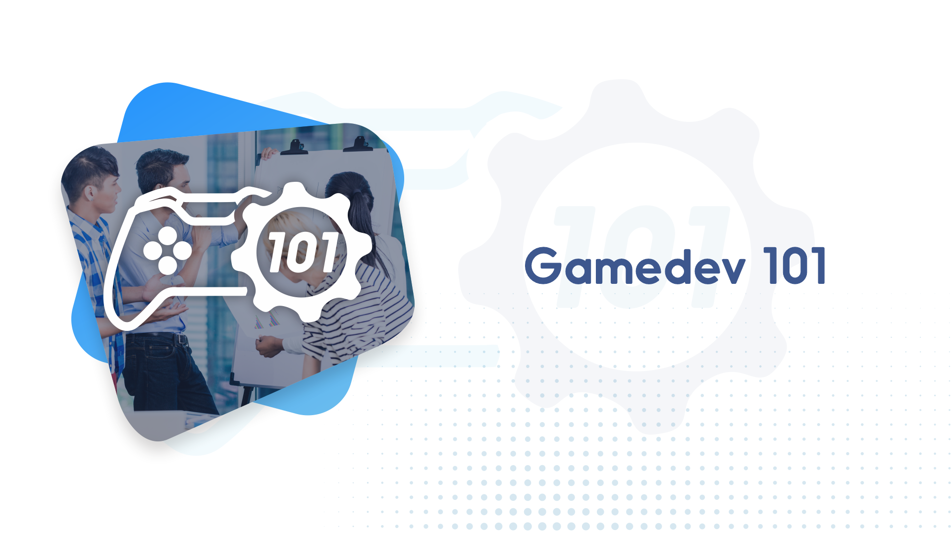 AGC: Agate Game Course Batch 1